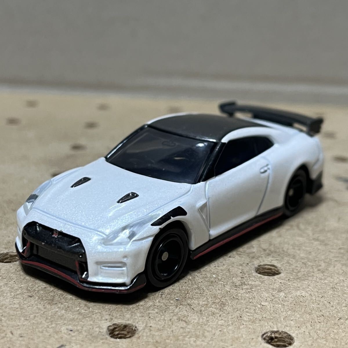 Yahoo!オークション - トミカ 日産GT-R NISMO 2020モデル 絶版