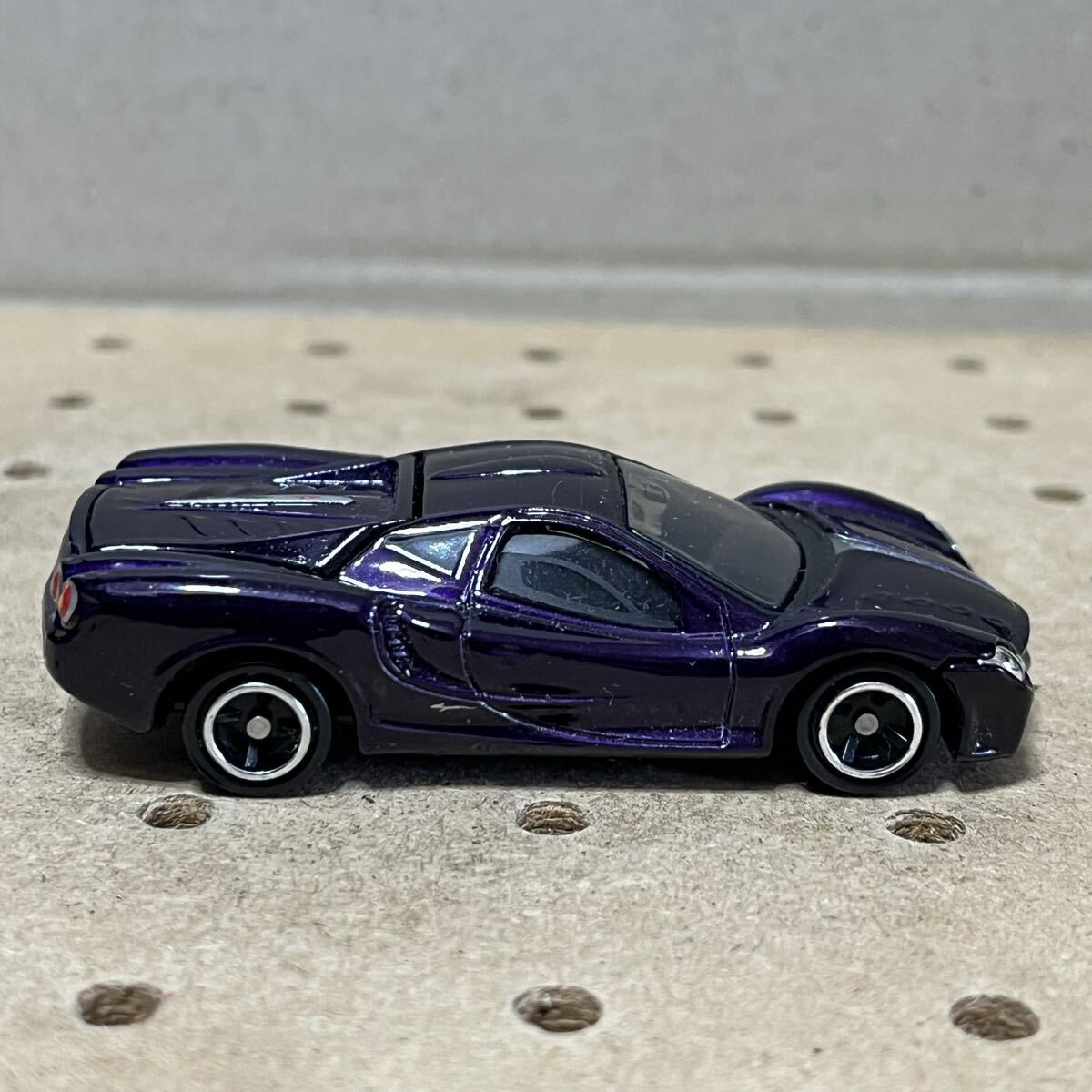 Yahoo!オークション - トミカ 光岡オロチ 絶版