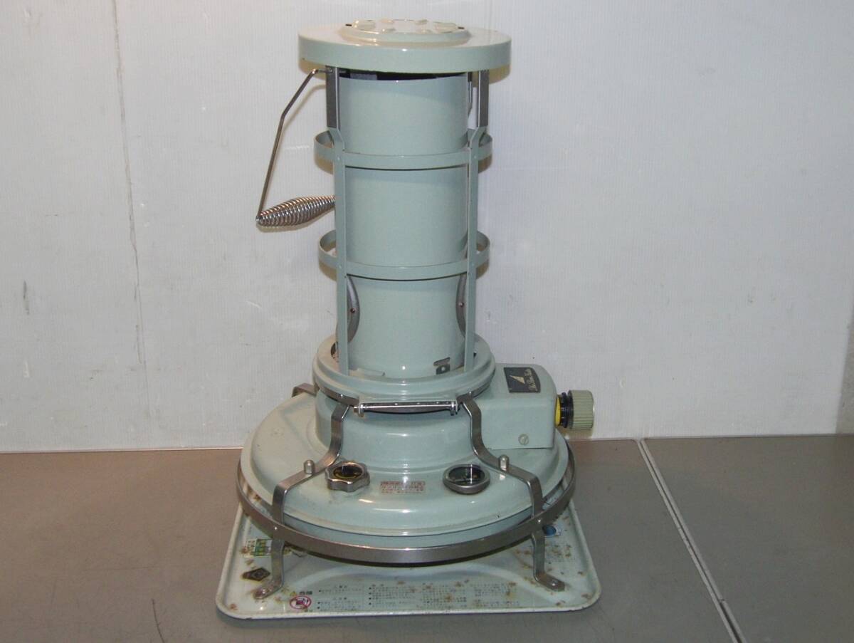 Yahoo!オークション - Aladdin アラジン BF3902 ブルーフレーム 石油ス...