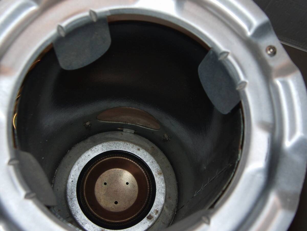 Yahoo!オークション - Aladdin アラジン BF3902 ブルーフレーム 石油ス...