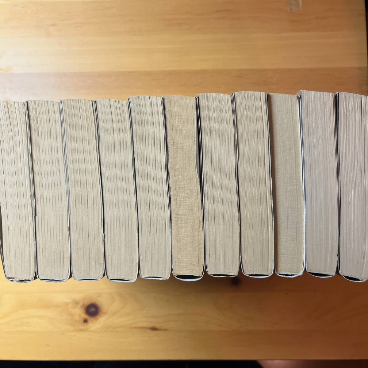 Yahoo!オークション - 古本 松本零士 ザ・コクピット 1~11巻 全巻セッ...