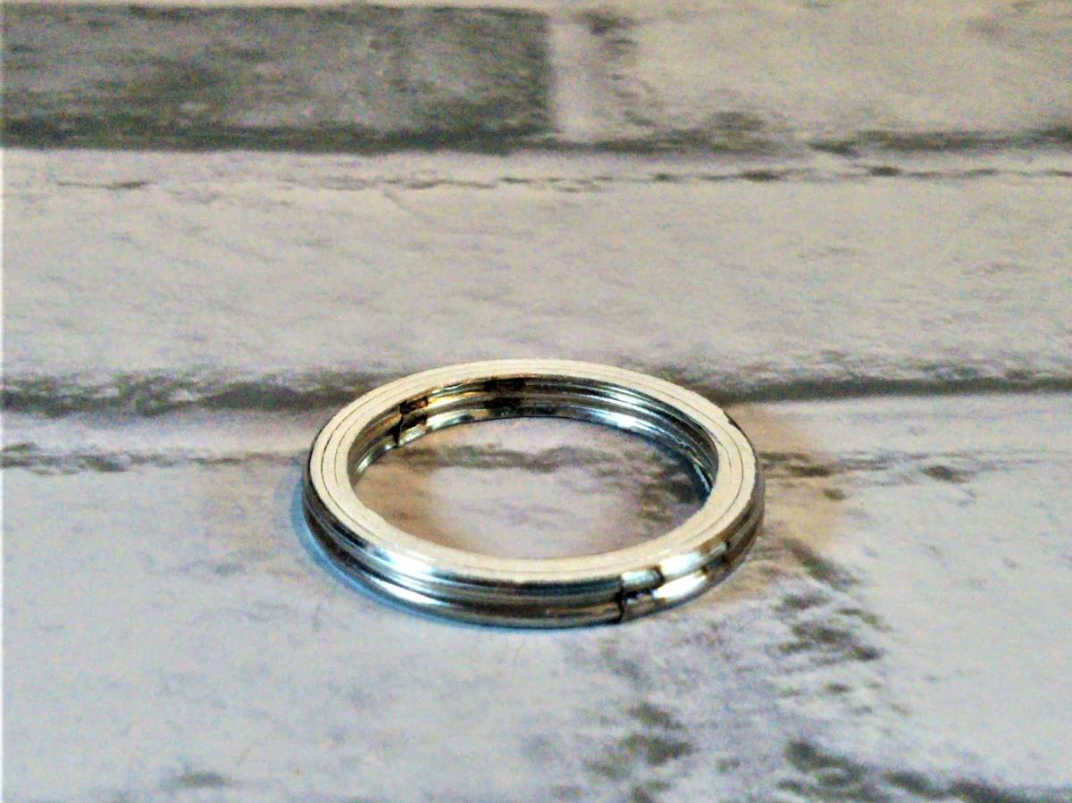 Yahoo!オークション - ホンダ ジョルノ AF24 適合 マフラーガスケ...