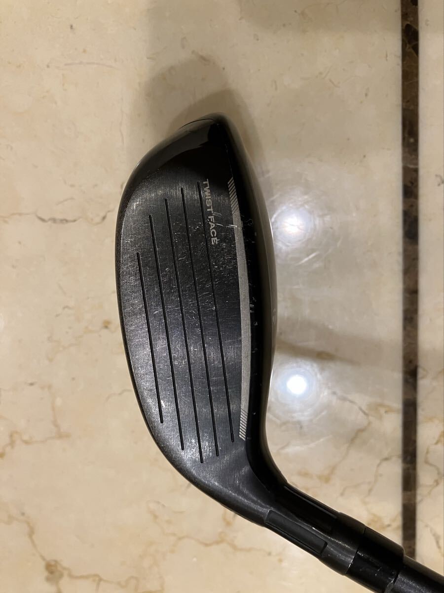 【樂淘letao】日本代購代標第一品牌－テーラーメイド TaylorMade ステルス2HD STELTH2HD ユーティリティ RESCUE U5 (27°) TENSEI TM60(S ...