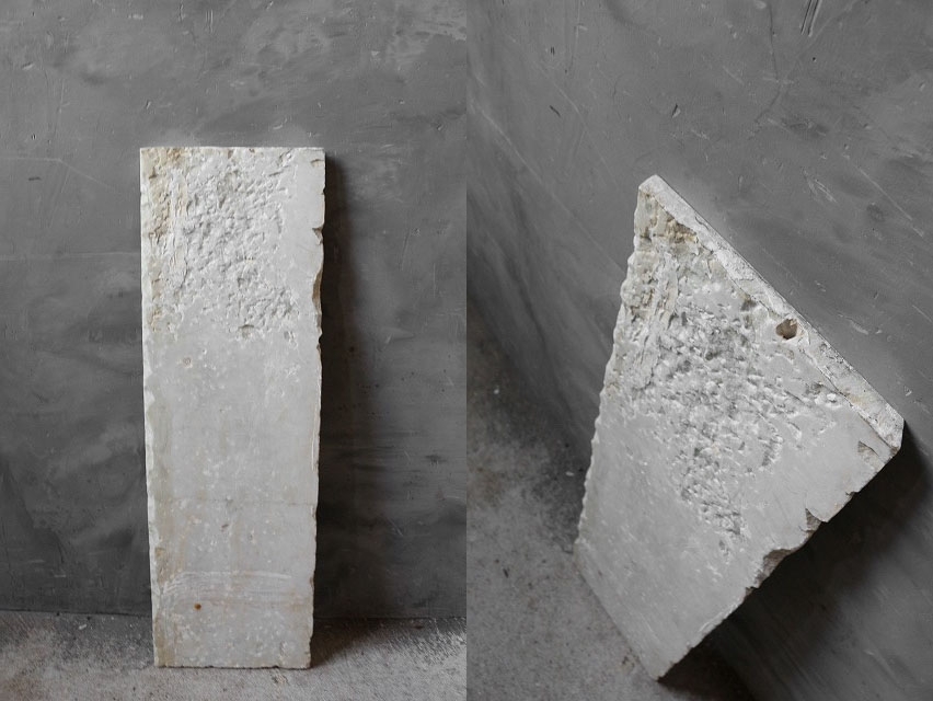 Yahoo!オークション - アンティーク フランス 大理石オブジェ A [oje-1...