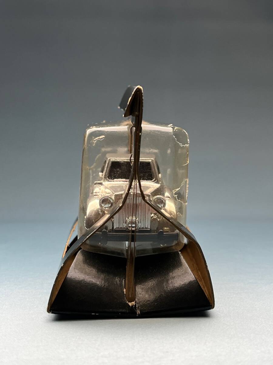 Yahoo!オークション - TAKARA/ チョロQ/ A-13/ チョロQコンテスト銀賞...