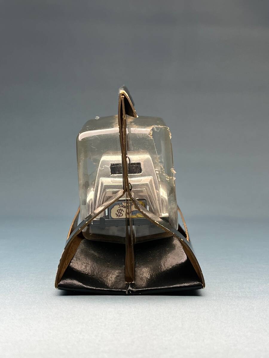 Yahoo!オークション - TAKARA/ チョロQ/ A-13/ チョロQコンテスト銀賞...