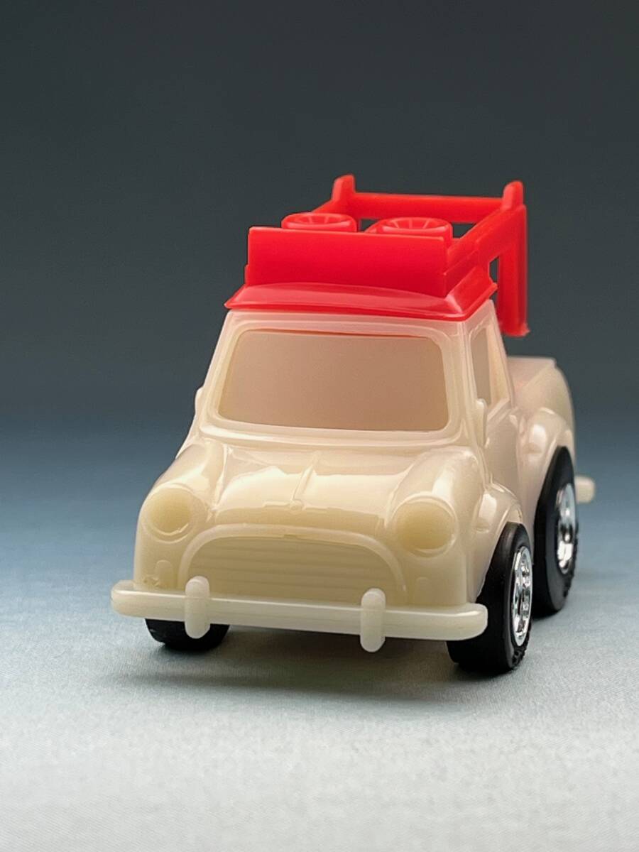 Yahoo!オークション - TAKARA/ テストショット/ チョロQ/ A-31/ MINI T...