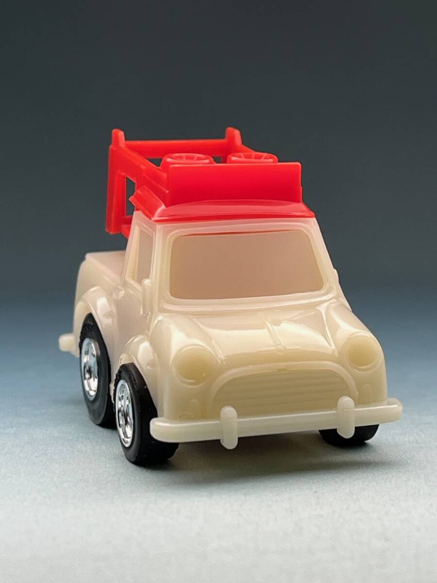 Yahoo!オークション - TAKARA/ テストショット/ チョロQ/ A-31/ MINI T...