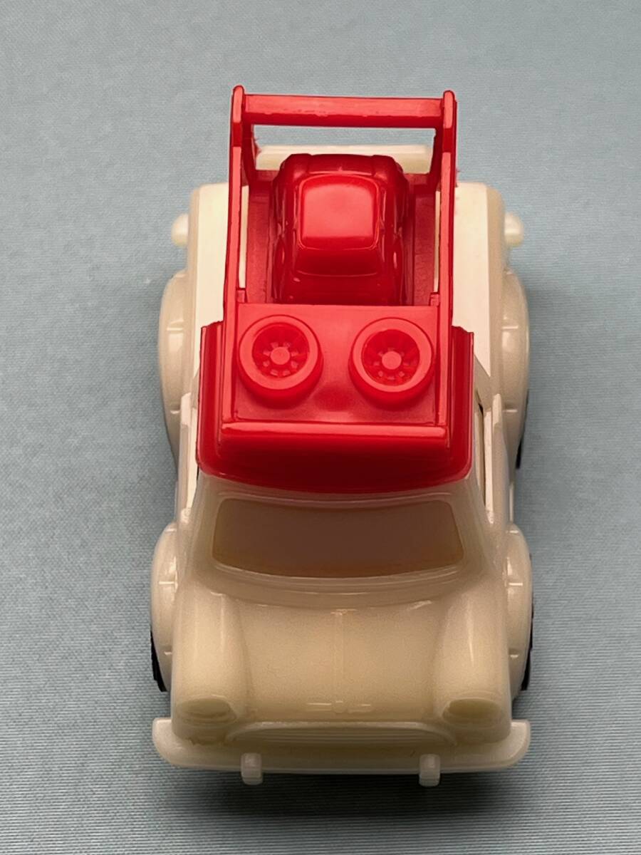 Yahoo!オークション - TAKARA/ テストショット/ チョロQ/ A-31/ MINI T...