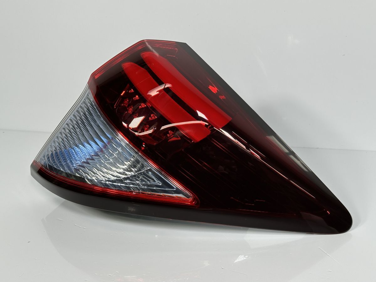 Yahoo!オークション - 美品/破損キズなし ヴェゼル RU3 RU4 前期 純正 ...