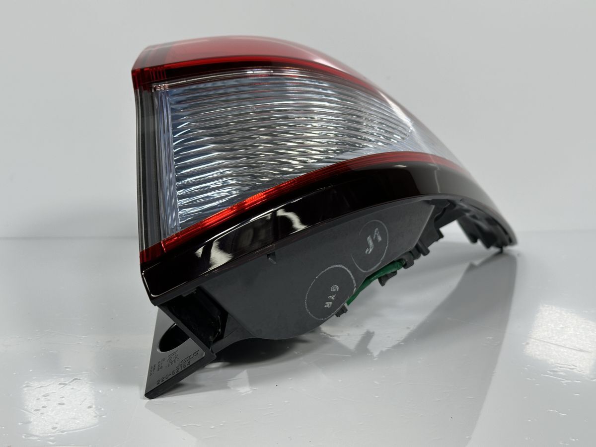 Yahoo!オークション - 美品/破損キズなし ヴェゼル RU3 RU4 前期 純正 ...