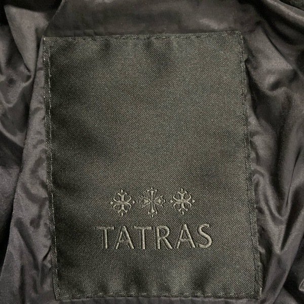 Yahoo!オークション - タトラス TATRAS ダウンコート サイズ03 L LTA20...