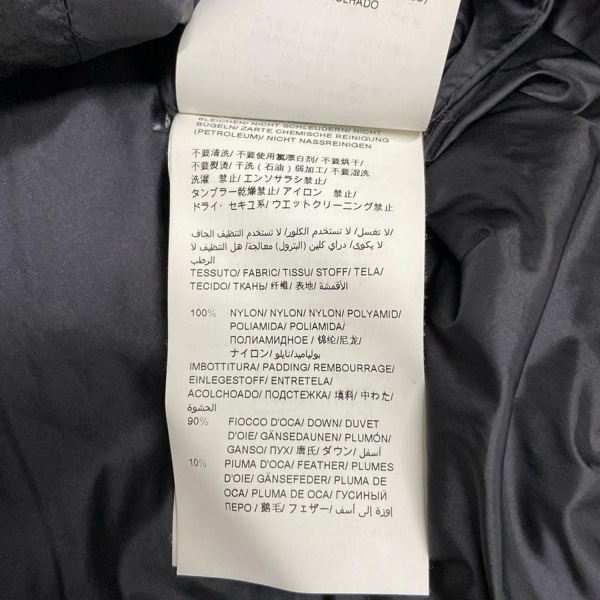 Yahoo!オークション - タトラス TATRAS ダウンコート サイズ03 L LTA20...