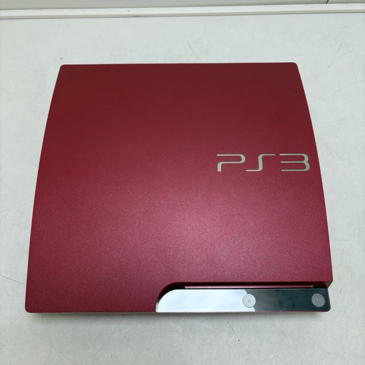 Yahoo!オークション - D169 PlayStation3 プレイステーション3 プレス...