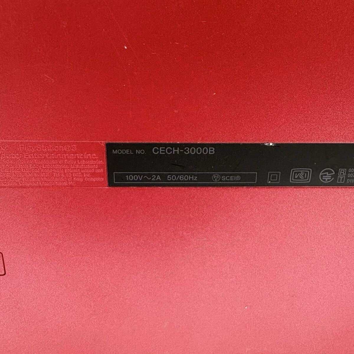 Yahoo!オークション - D169 PlayStation3 プレイステーション3 プレス...