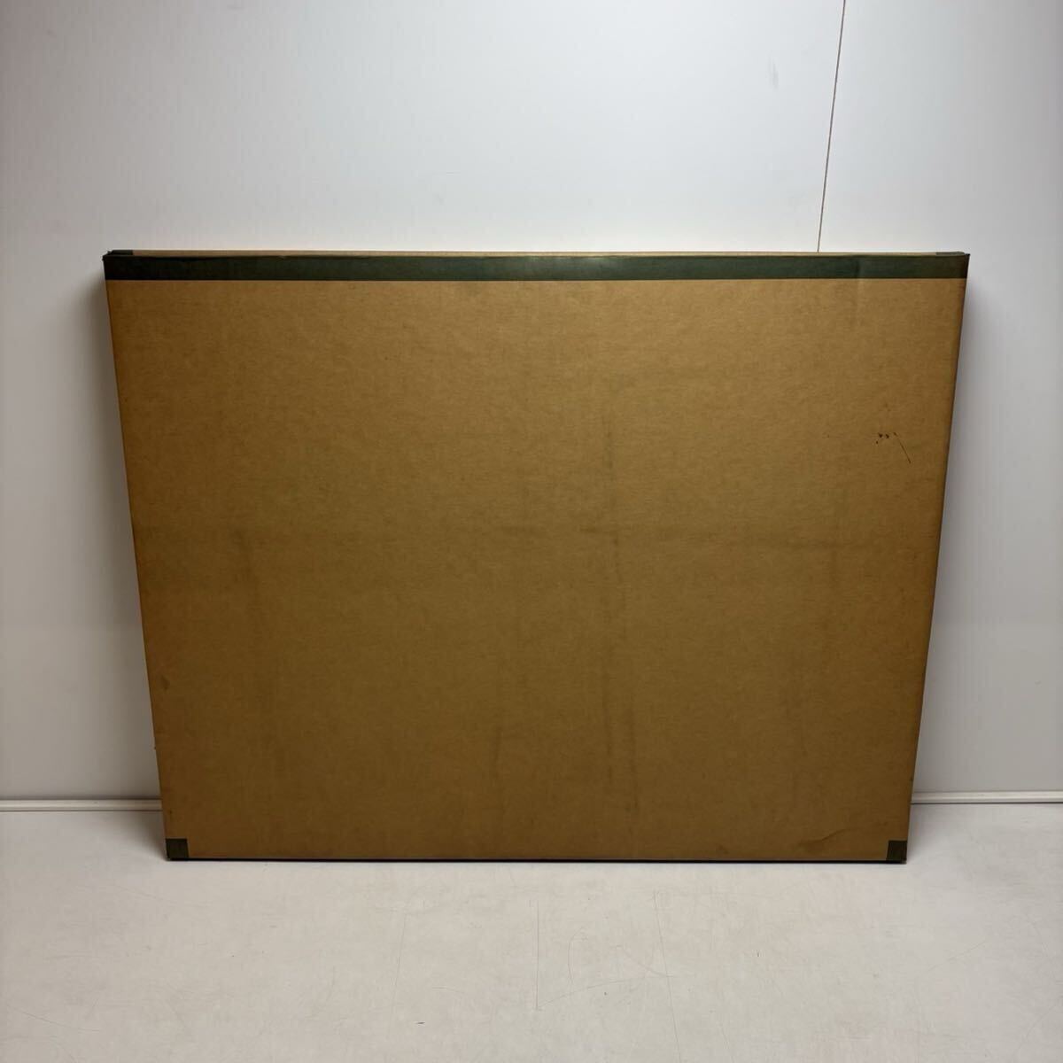 Yahoo!オークション - D315 斎藤清 雪の八瀬 京都 10/80 額装 絵画 風...