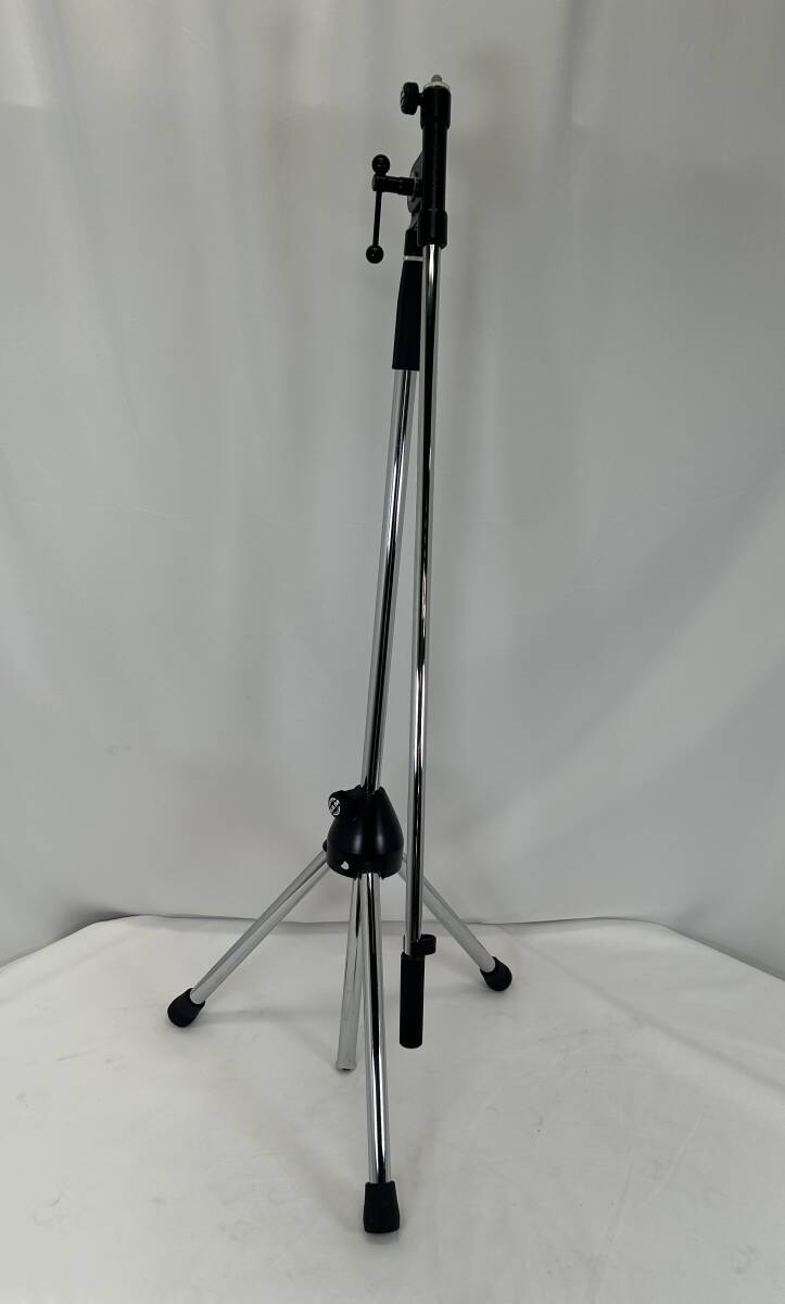 Yahoo!オークション - K&M(KONIG&MEYER) ブームマイクスタンド ST-210/...