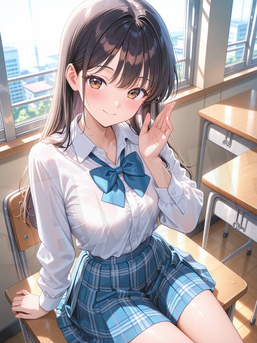 Yahoo!オークション - FN2-0429 オリジナル A4 ポスター 高画質 イラス...