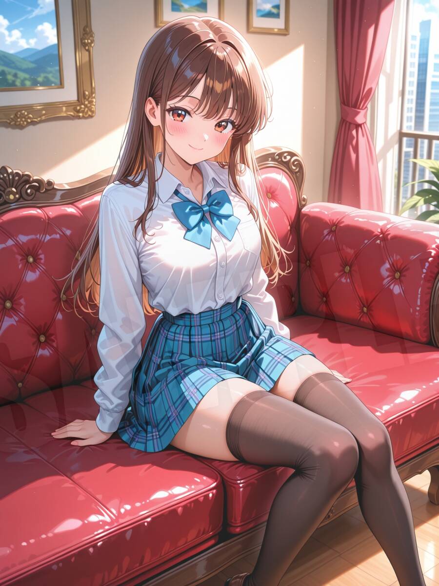 Yahoo!オークション - FN2-0454 オリジナル A4 ポスター 高画質 イラス...