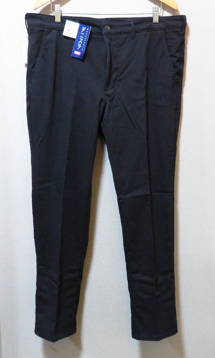 Yahoo!オークション - 中古 EDWIN エドウィン デニスラ スリム テーパ...