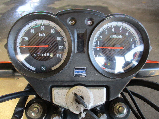 Yahoo!オークション - ホンダ SDH 125 実動セル キック一発始動