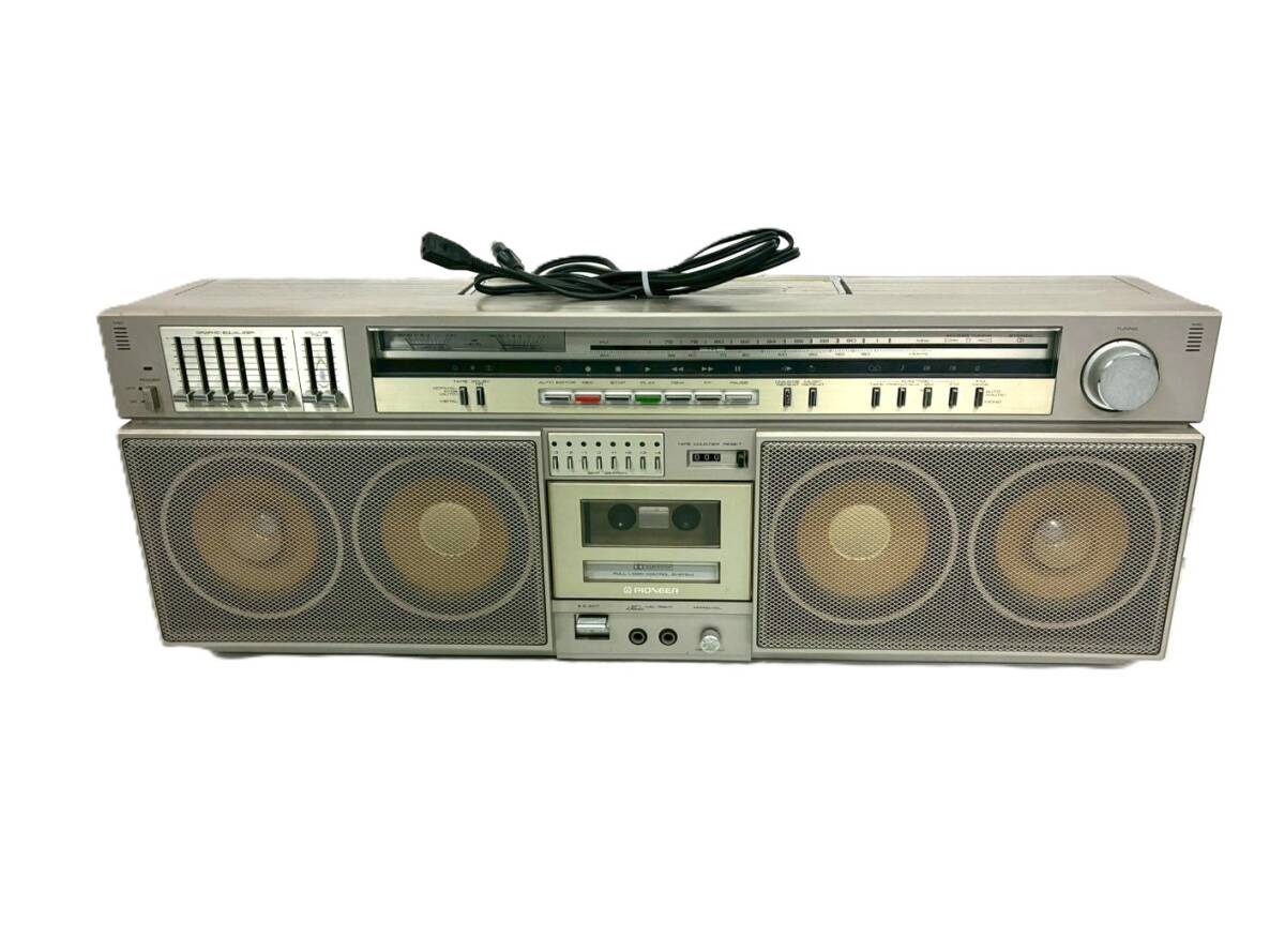 Yahoo!オークション - PIONEER パイオニア SK-900 Runaway ランナウェ...