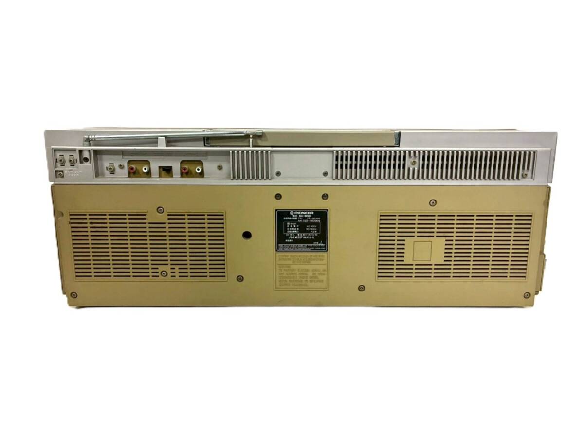 Yahoo!オークション - PIONEER パイオニア SK-900 Runaway ランナウェ...