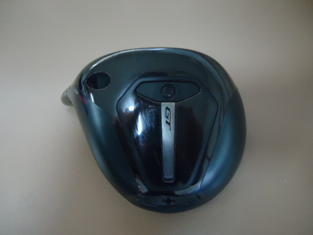 【樂淘letao】日本代購代標第一品牌－中古 レフトハンド タイトリスト Titleist GT280 Mini ドライバー 13度 ヘッドのみ