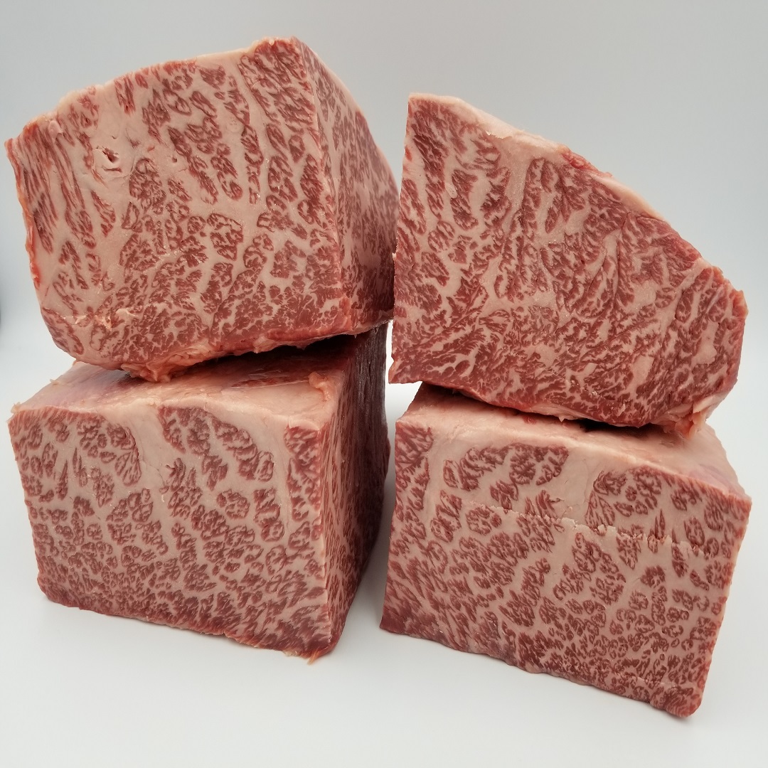 Yahoo!オークション - A4等級以上 博多和牛 冷蔵 生真空直送 超希少部...