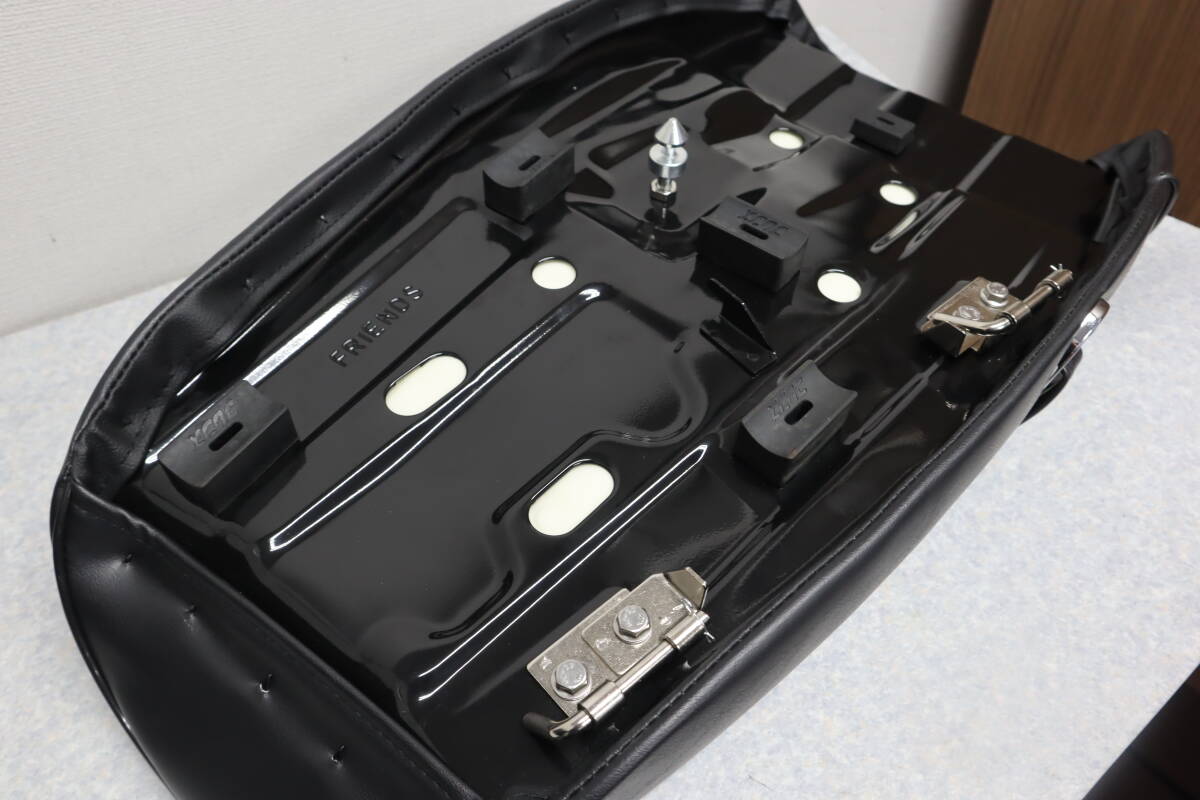 Yahoo!オークション - S71 Z1 Z2 あんこ抜きシート 完成品 Z1 Z2 Z750R...