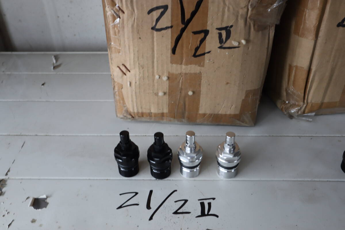 Yahoo!オークション - S89 セール Z1 Z2 テクニカルアジャスター 色は...