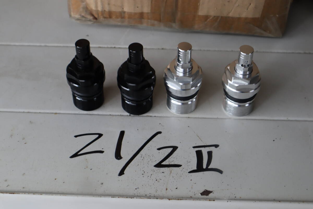 Yahoo!オークション - S89 セール Z1 Z2 テクニカルアジャスター 色は...