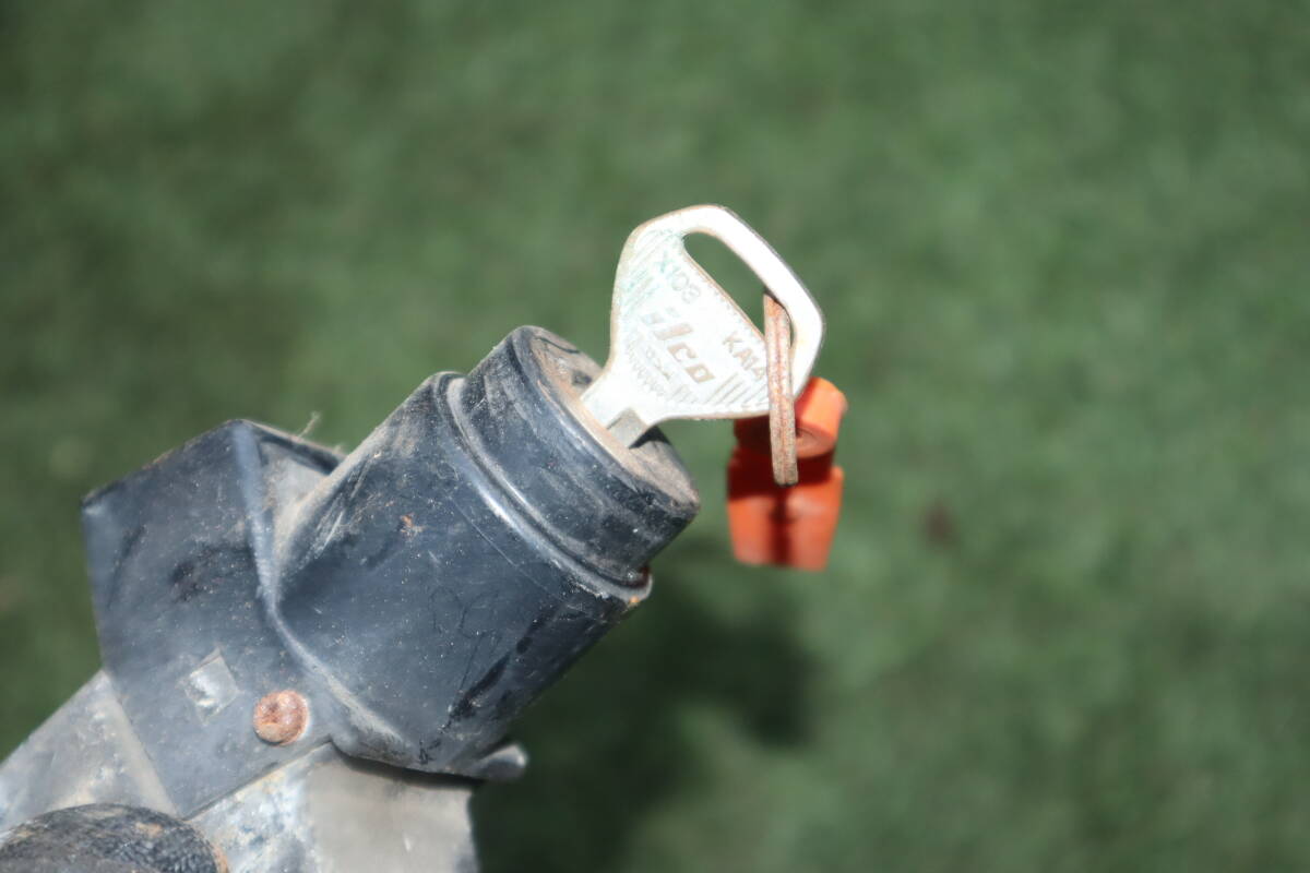 Yahoo!オークション - Z系 キーシリンダー KZ900 Z1 Z2 Z750RS KZ900 Z...