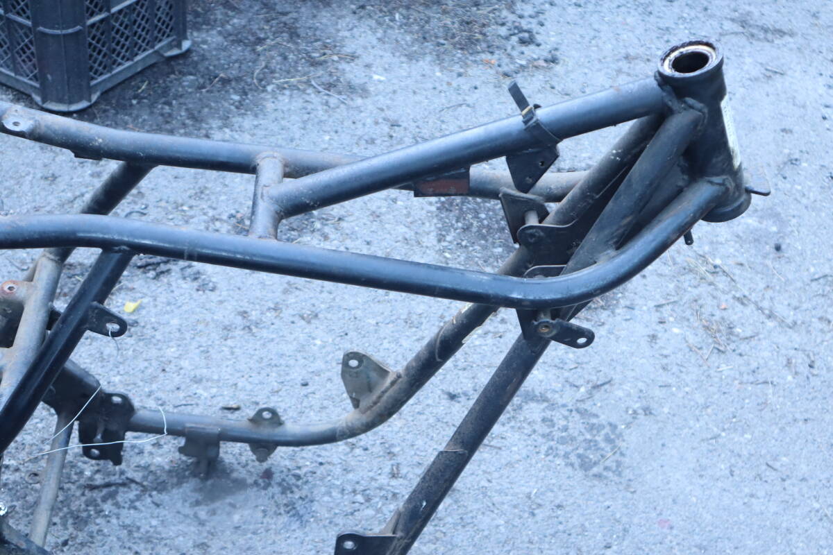 Yahoo!オークション - マッハばら売り H1 H1E SS500 SS750 H2 書付きフ...