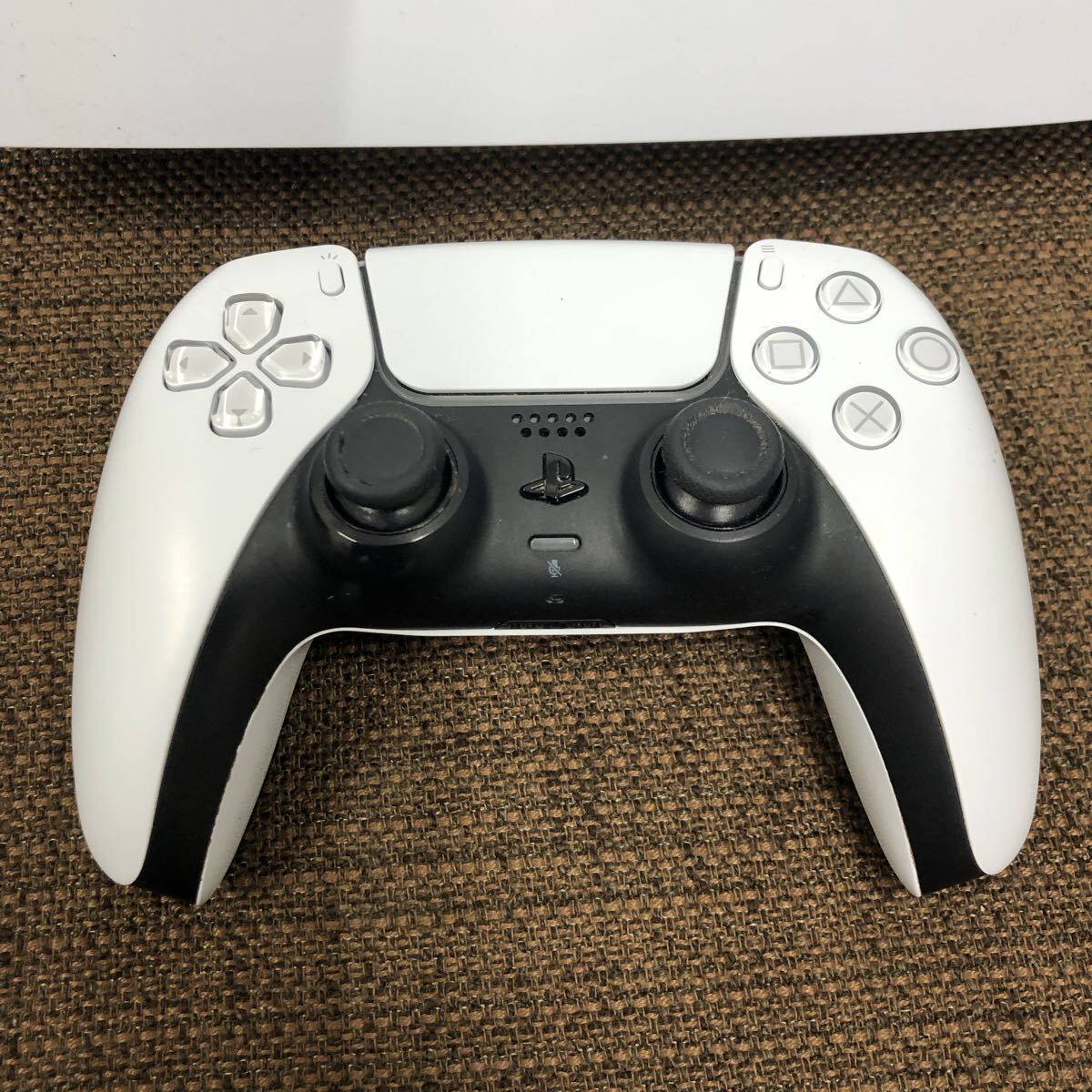 Yahoo!オークション - ① SONY ソニー PlayStation5 CFI-1100A プレイ...