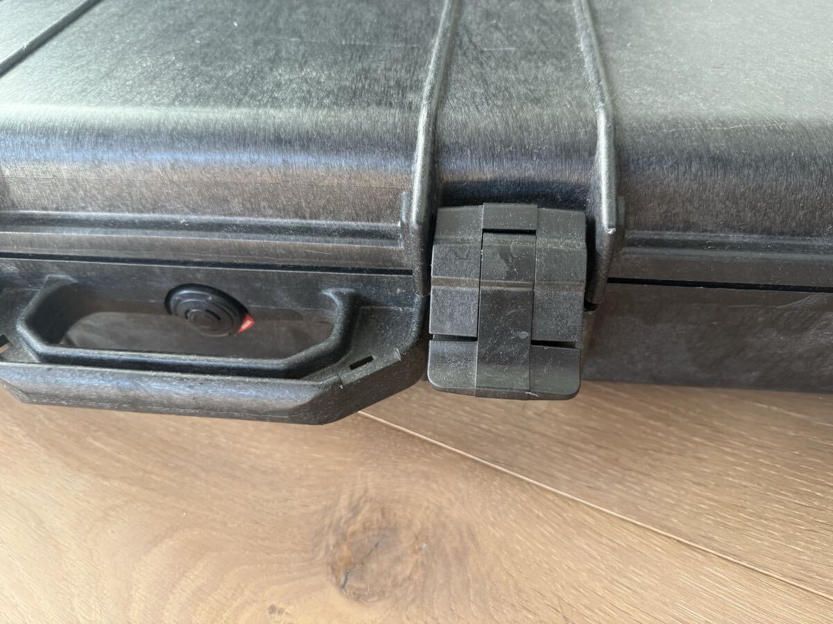 Yahoo!オークション - ペリカンケース ハードケース PELICAN ペリカン ...