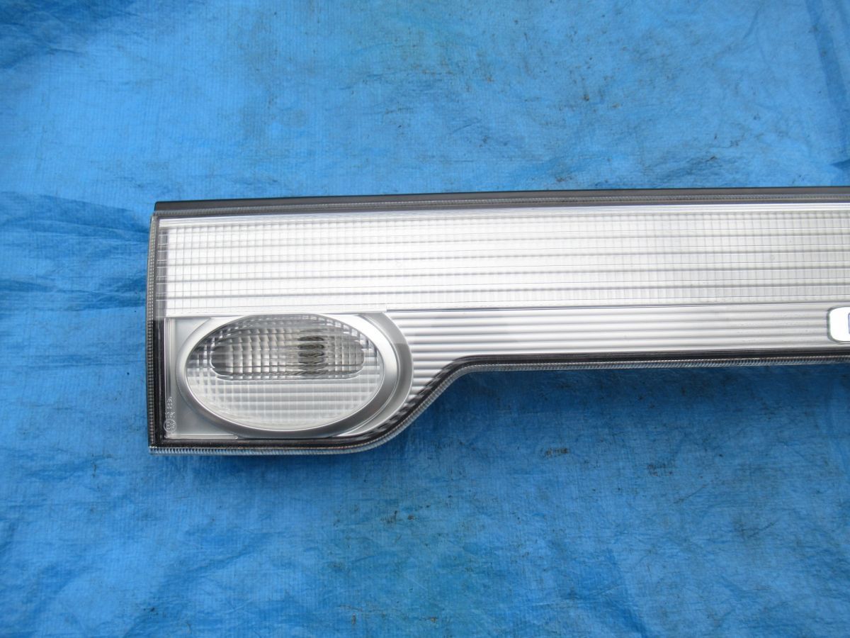 Yahoo!オークション - JM6 タントカスタム L350S L360S テールガーニッ...