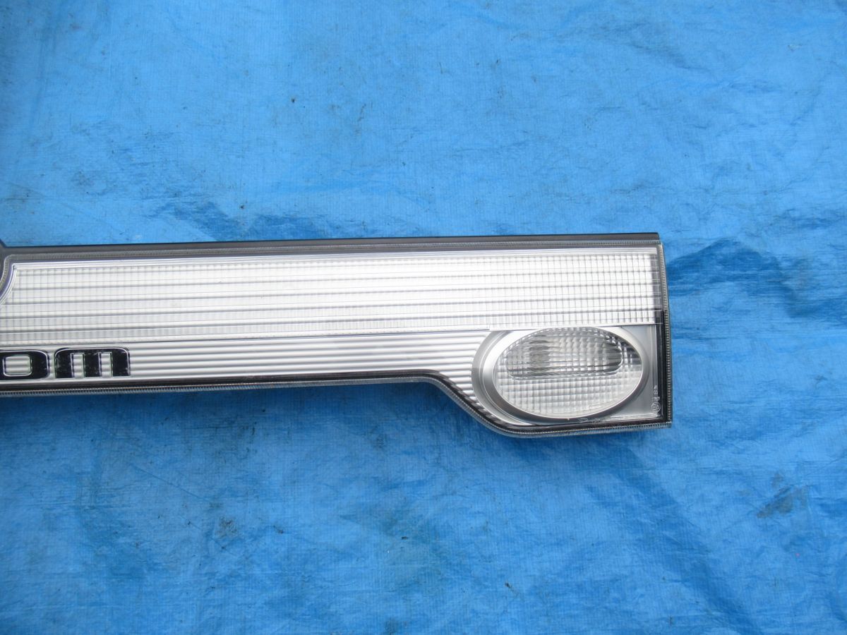 Yahoo!オークション - JM6 タントカスタム L350S L360S テールガーニッ...