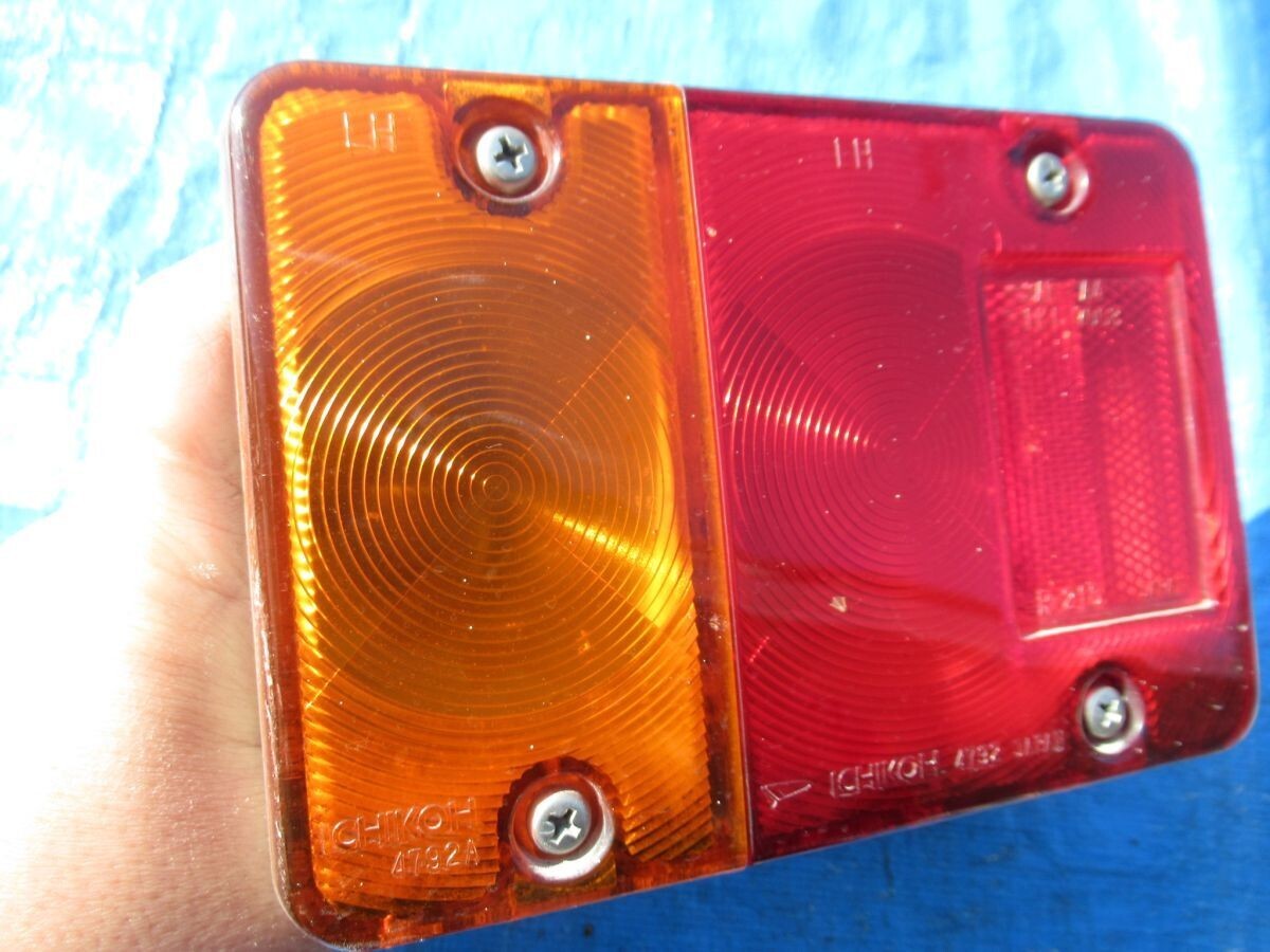 Yahoo!オークション - 11-2-2 前期 ハイゼット トラック S200P S210P ...