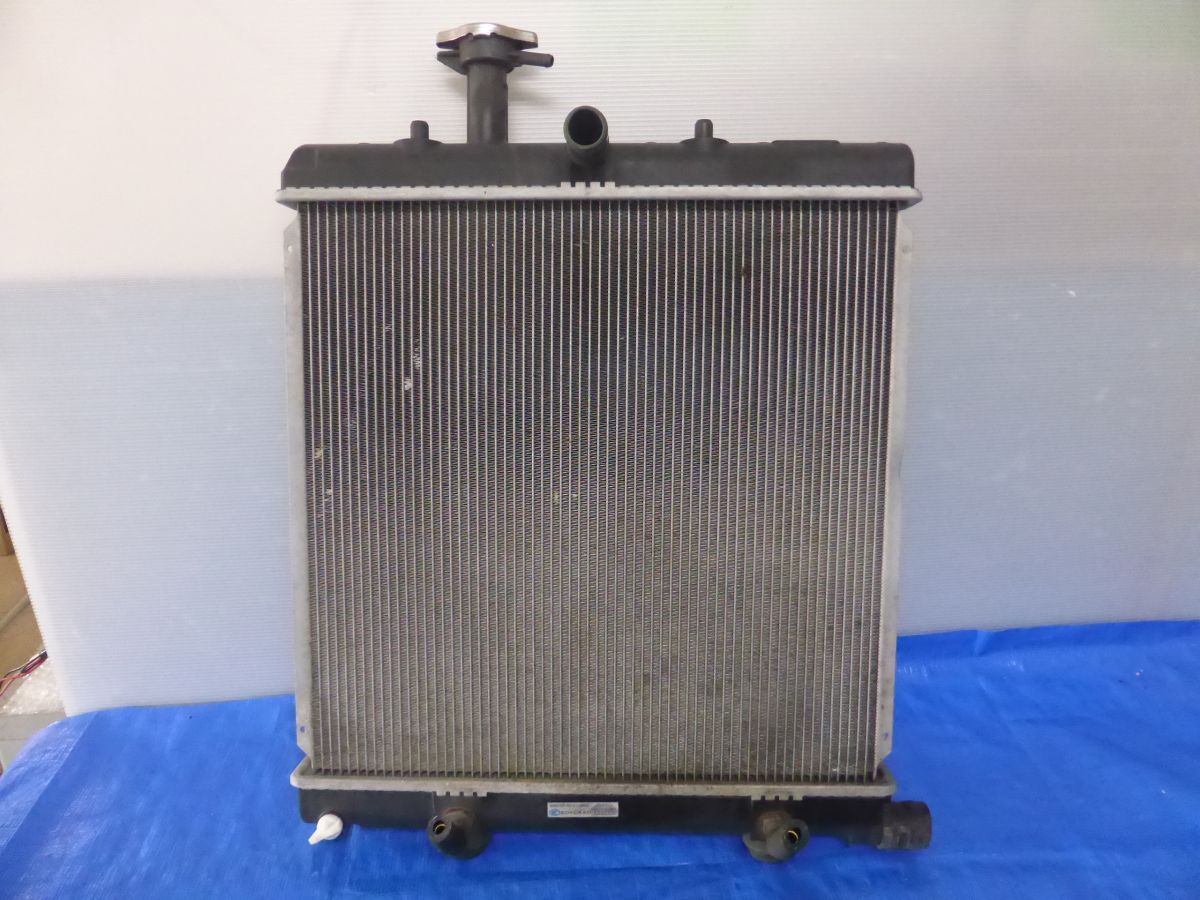 Yahoo!オークション - 81 KOYO 交換歴あり AT ハイゼット ラジエーター...