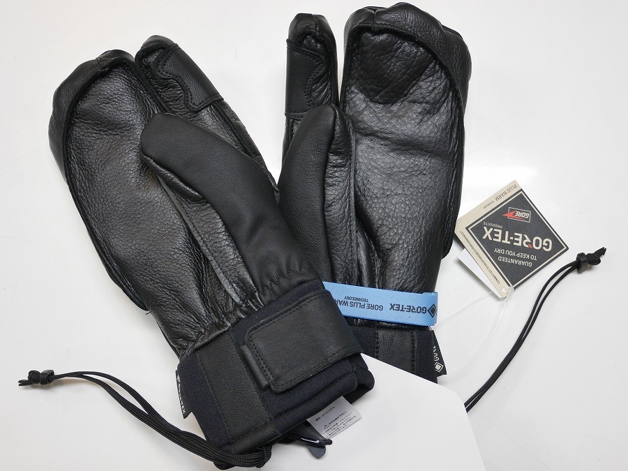 Yahoo!オークション - 【新品】26 ebs LOBSTER GORE-TEX - Lサイズ - B...