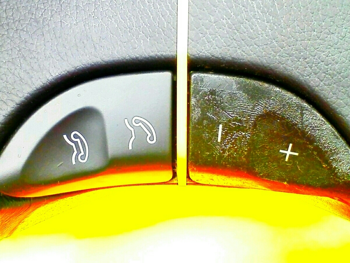 Yahoo!オークション - 即決 フェラーリ プロテイン塗装の加水分解 粘つ...