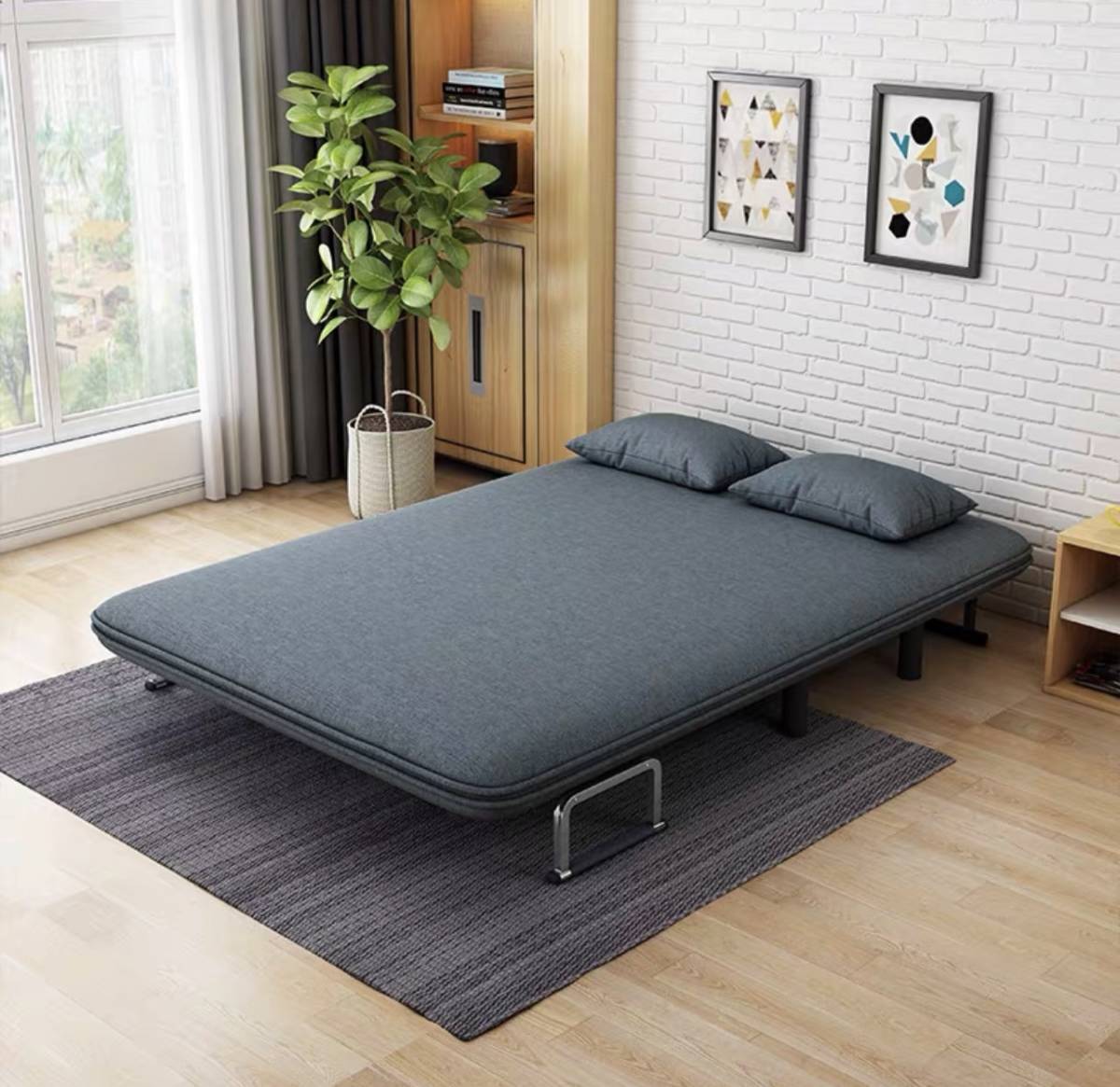 Yahoo!オークション - 新品未使用 アウトレット 売り切り ソファー ベ...