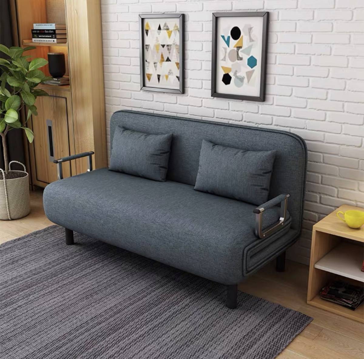 Yahoo!オークション - 新品未使用 アウトレット 売り切り ソファー ベ...