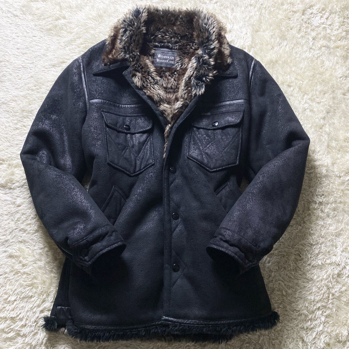 Yahoo!オークション - 毛並み最強 Lサイズ 【最高の毛並み これ以上な...