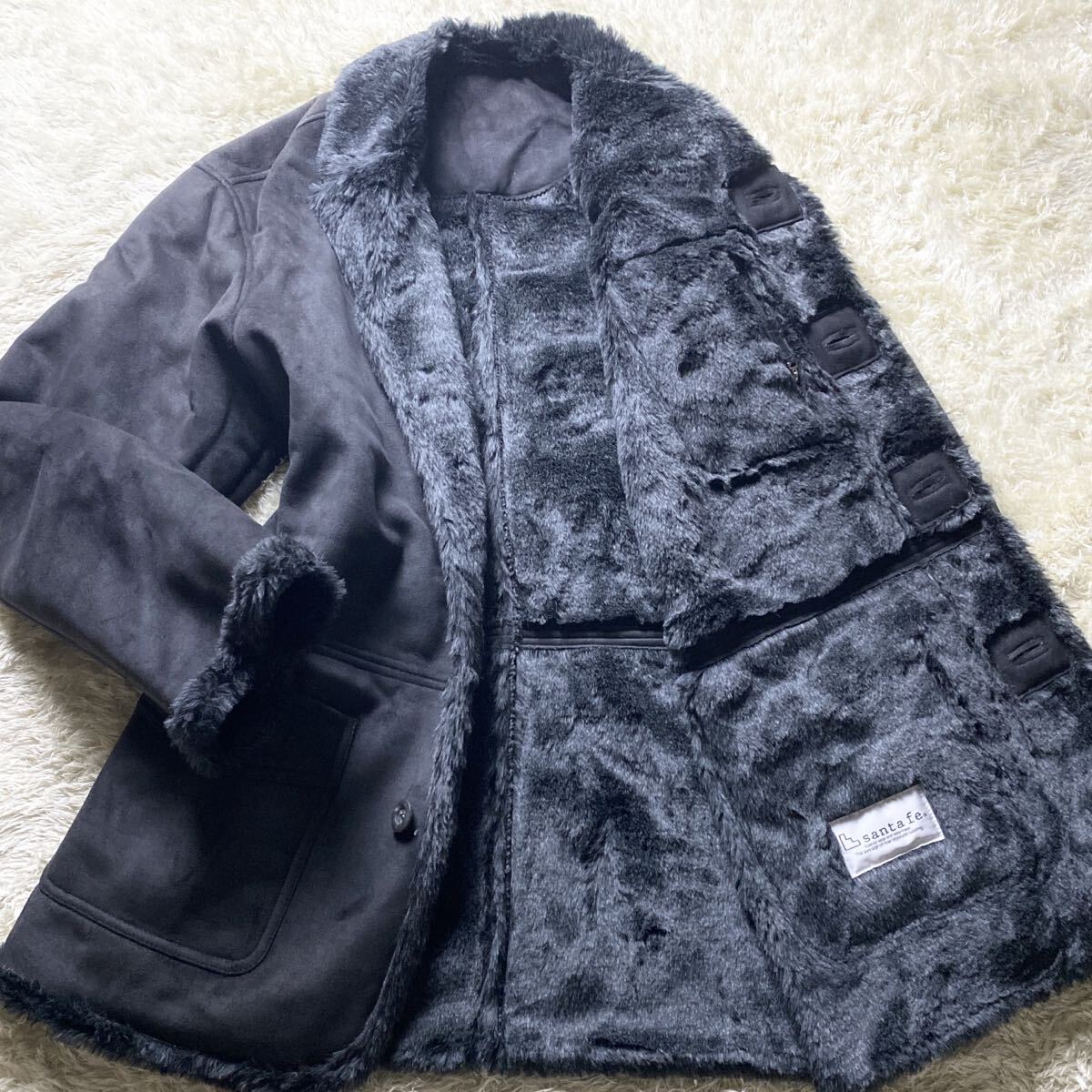 Yahoo!オークション - 王者の風格 XXXLサイズ 【Santafe サンタフェ】...