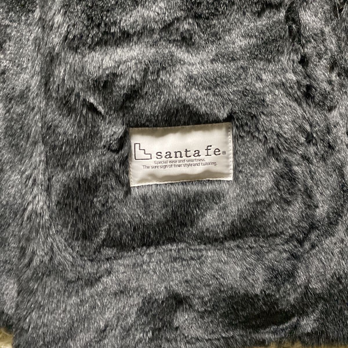 Yahoo!オークション - 王者の風格 XXXLサイズ 【Santafe サンタフェ】...