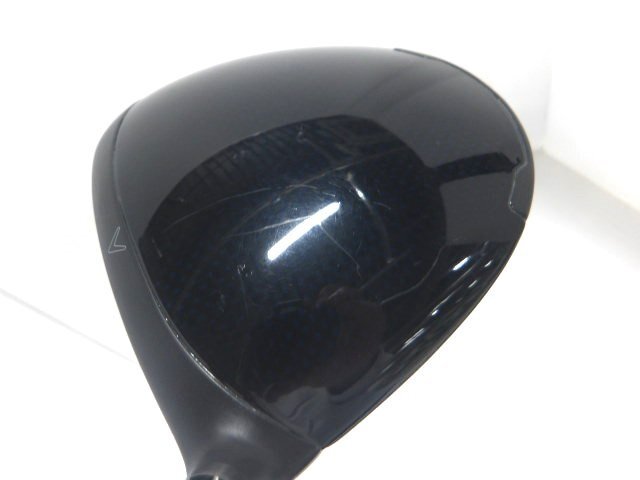 Yahoo!オークション - キャロウェイ PARADYM MAX FAST 10.5 SR SPEEDE...