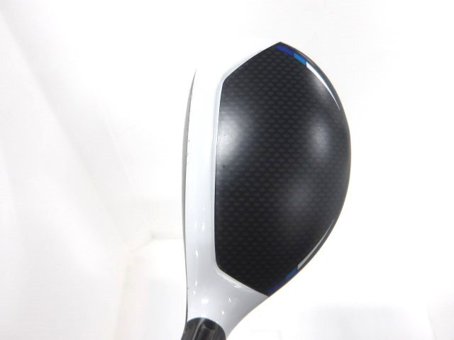 Yahoo!オークション - テーラーメイド SIM2 MAX 5U 25 S TENSEI BLUE ...