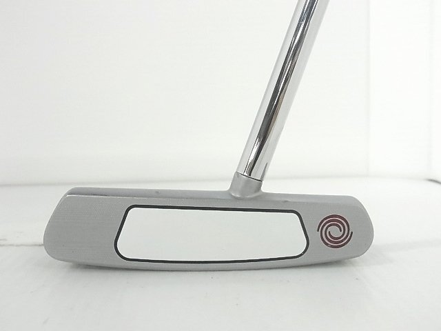 Yahoo!オークション - オデッセイ WHITE HOT OG #1W CS 34 STROKE LAB...